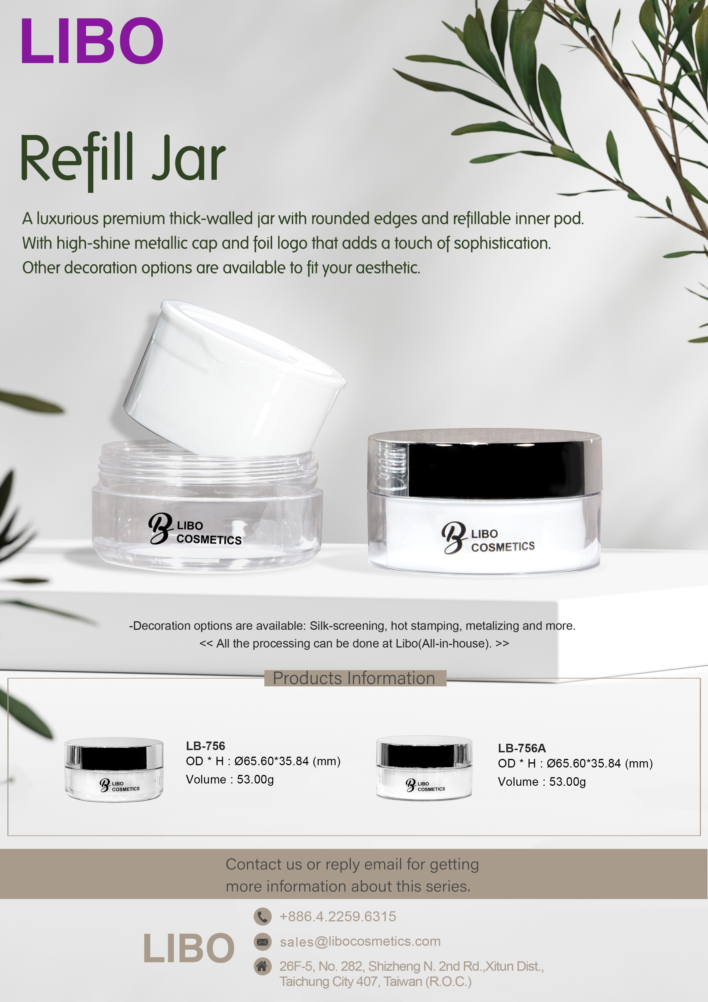 Home [www.libocosmetics.com]