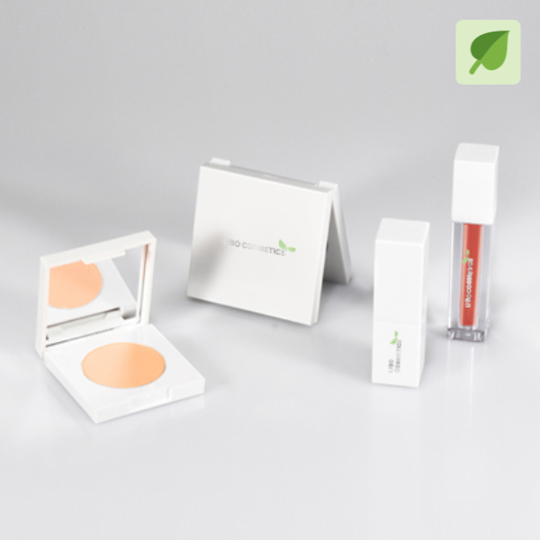 Libo Cosmetics Packaging PCR-PET