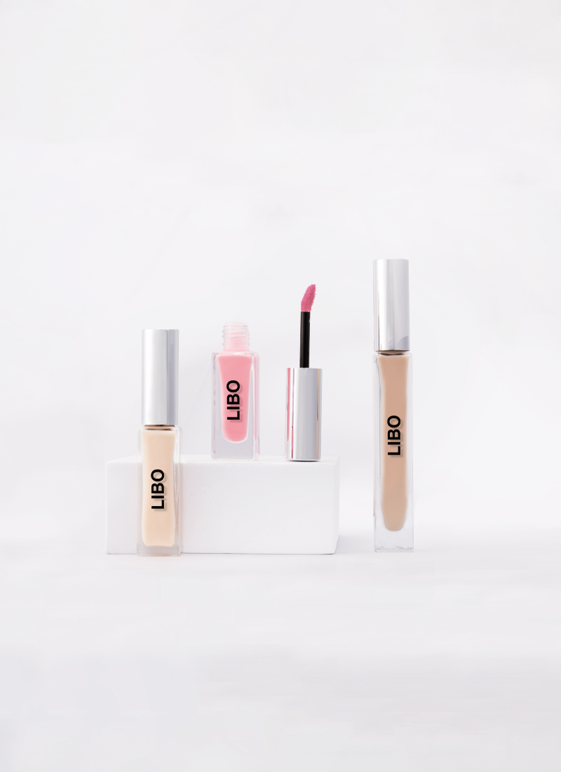Libo Cosmetics Co., Ltd