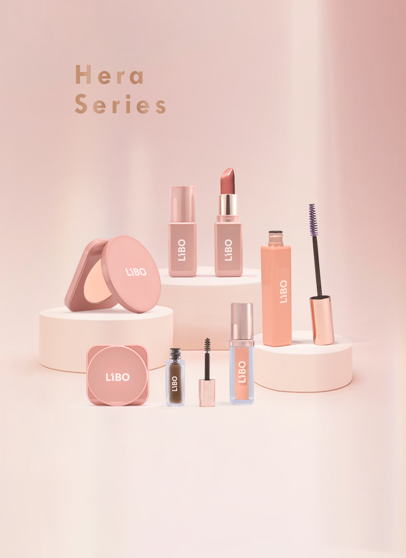 Libo Cosmetics Co., Ltd
