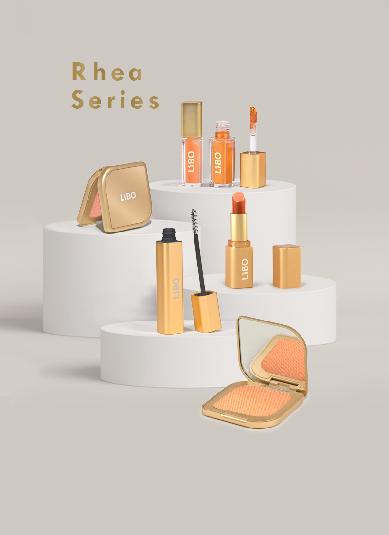 Libo Cosmetics Co., Ltd