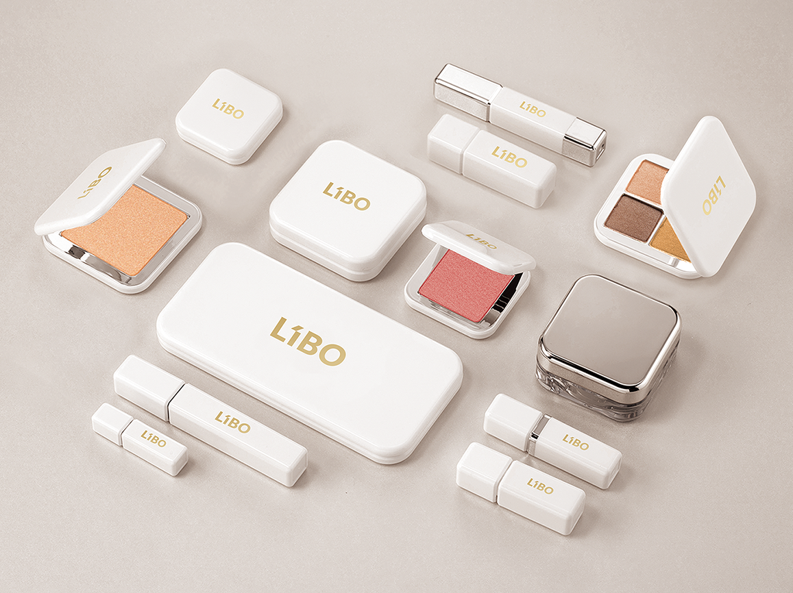 Libo Cosmetics Co., Ltd