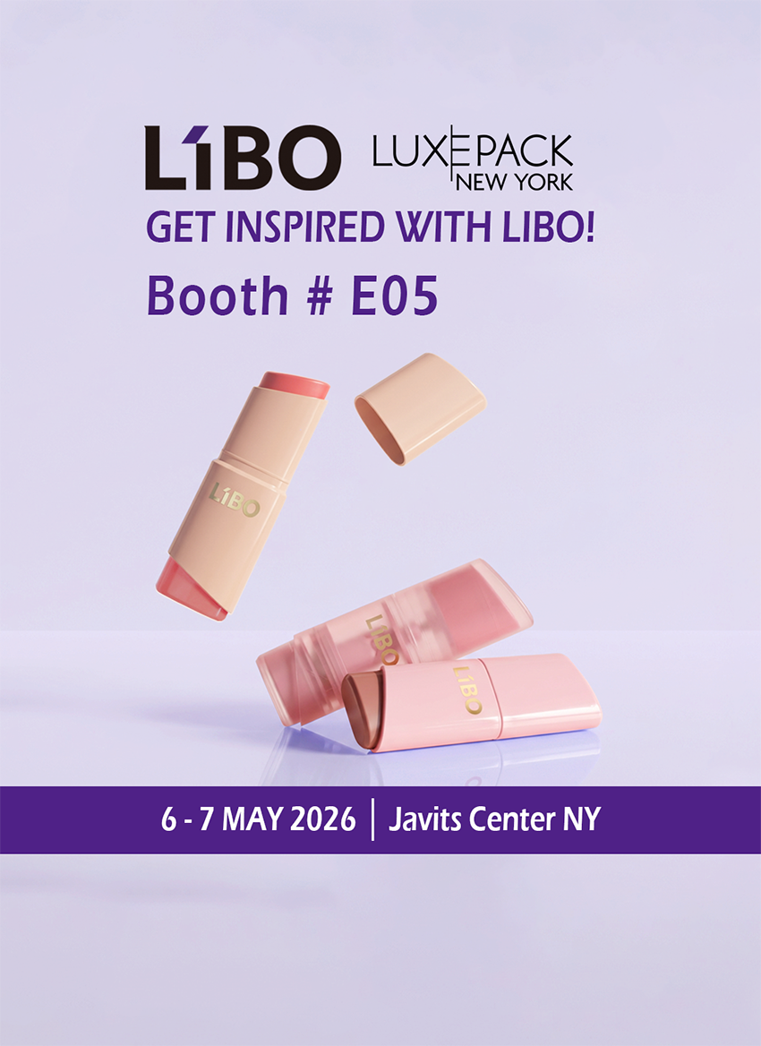 Libo Cosmetics Co., Ltd