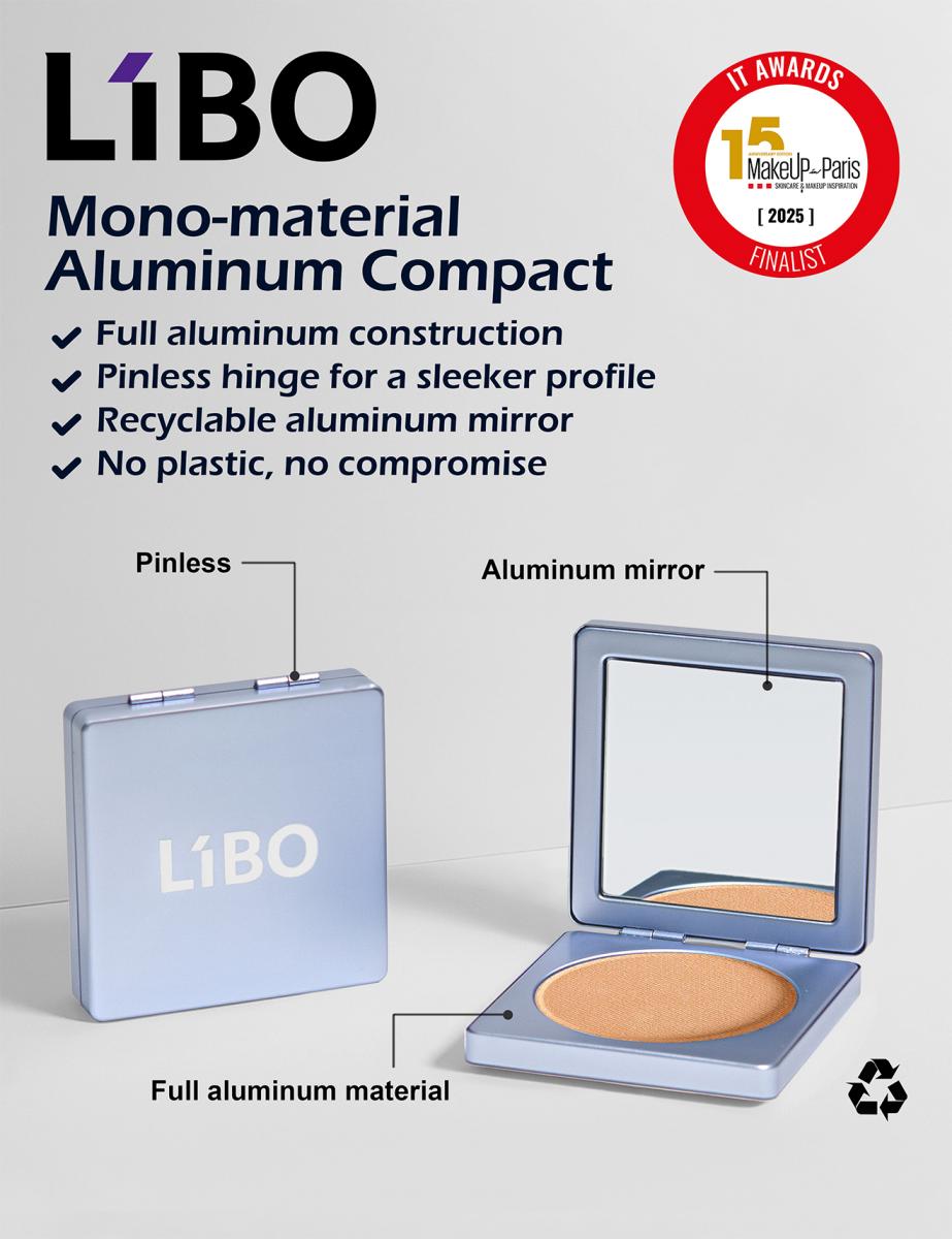 Libo Cosmetics Co., Ltd