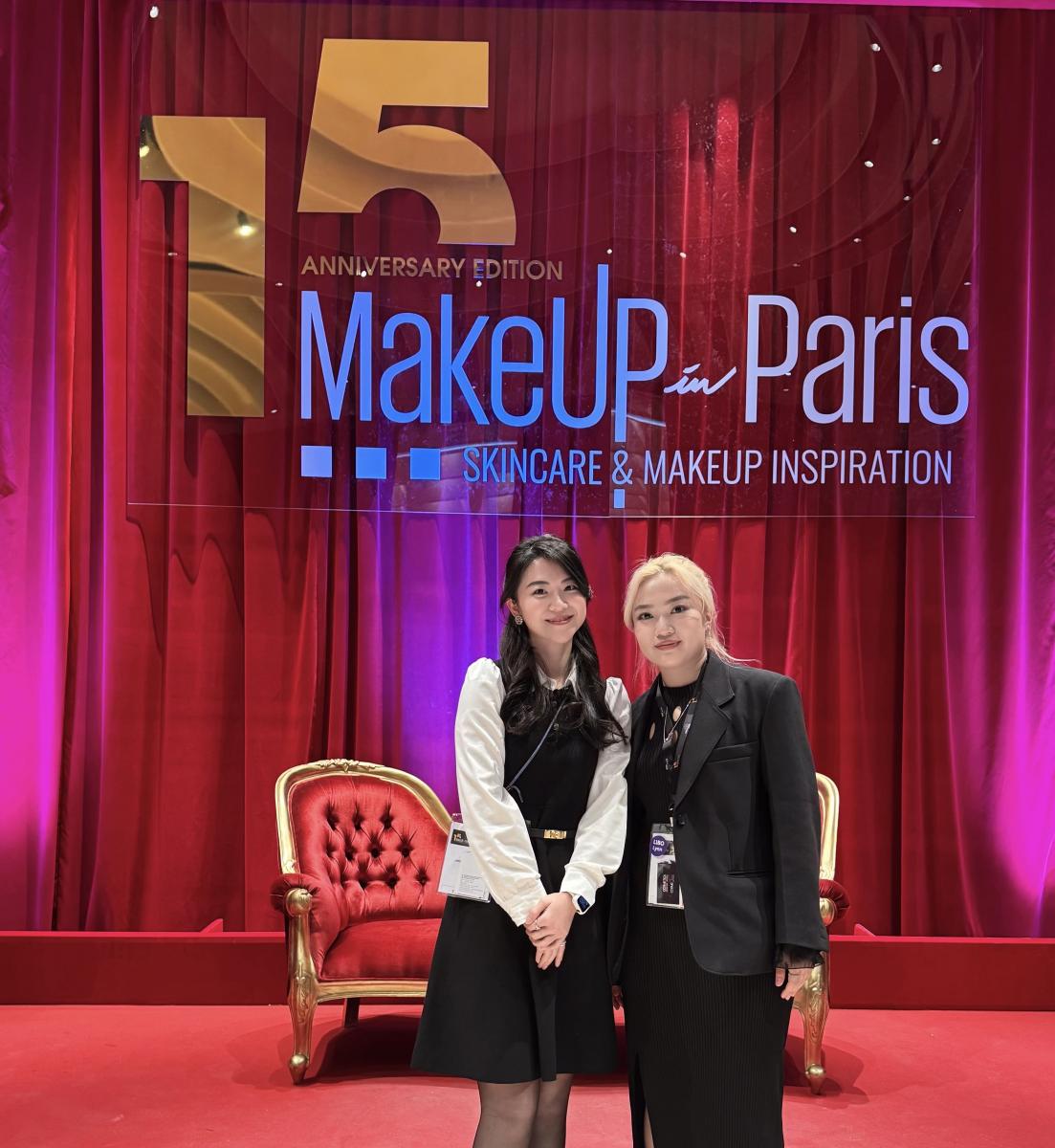 Libo Cosmetics Co., Ltd