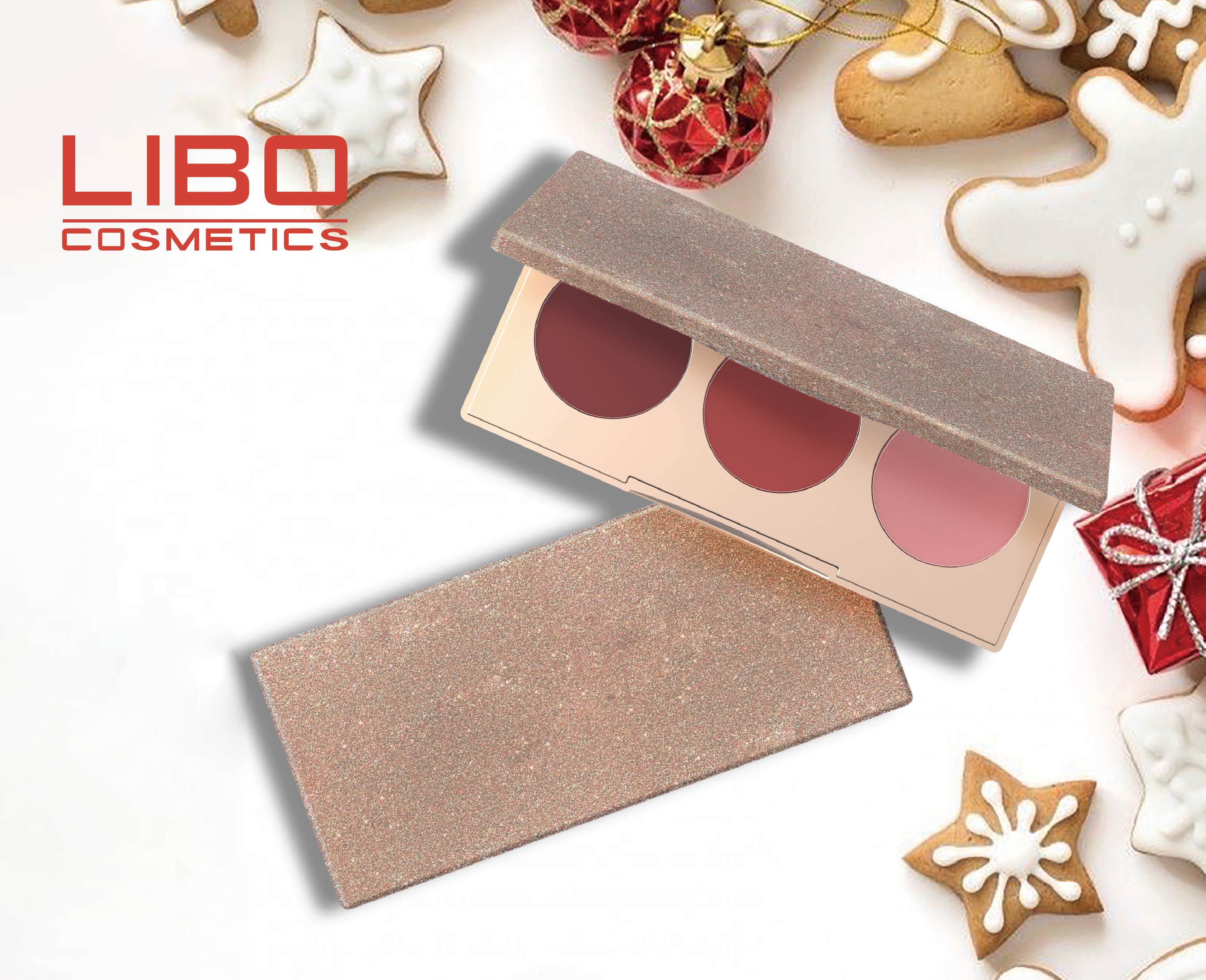 LIBO COSMETICS