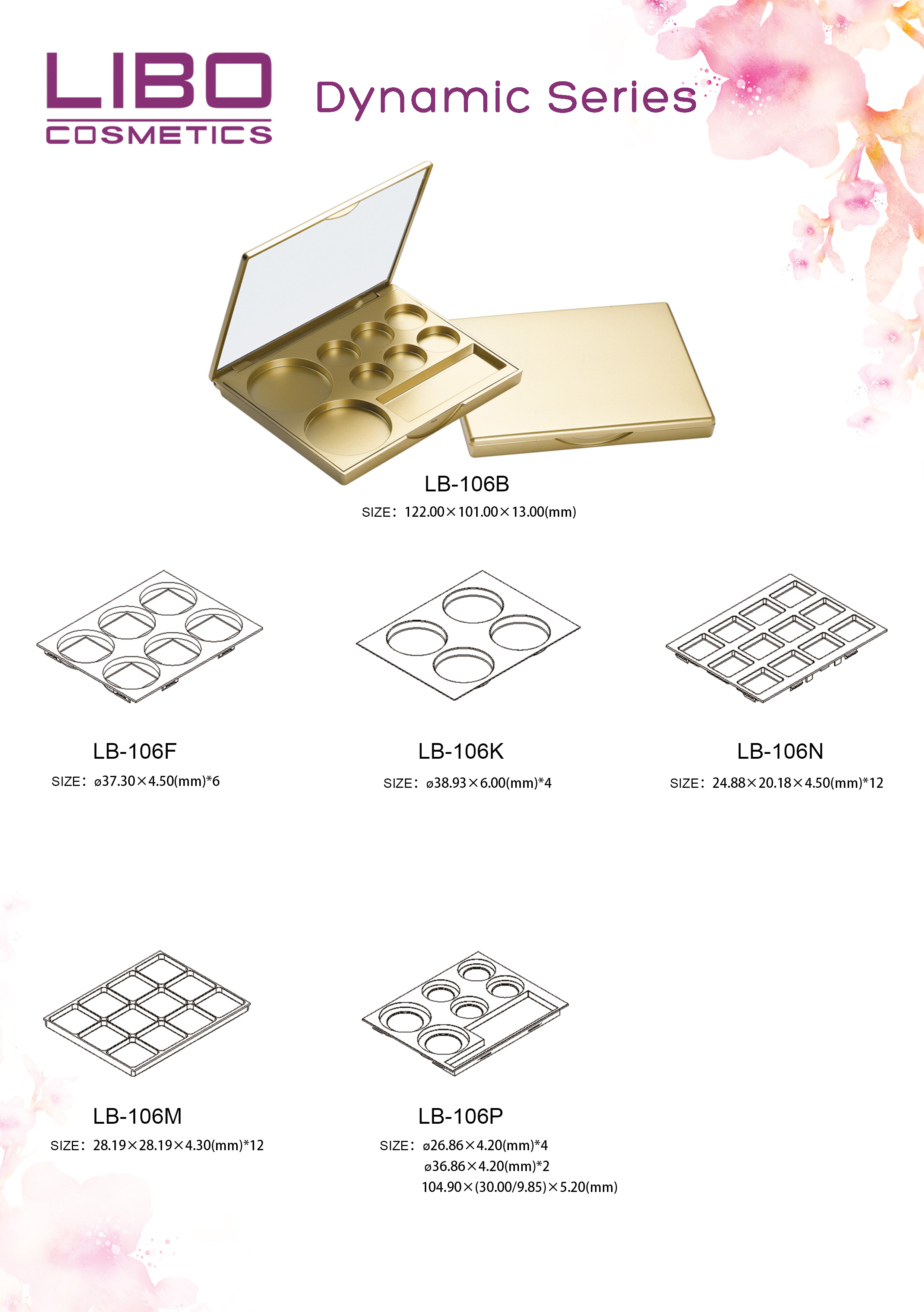 產品